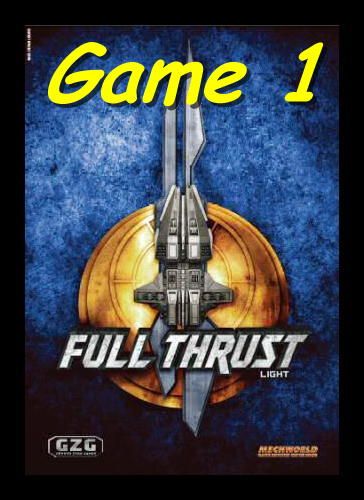 [TMP] "Full Thrust "Fleet Bash" (a mini-tourney)" Topic